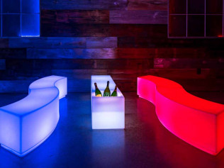 Rentals | Glow Event Rentals